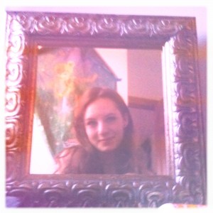 September 22, 2011 – Day 52 of Morgan’s Stalking | Morgan's Stalking