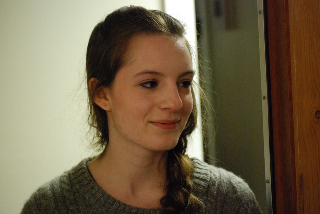 September 27, 2011 – Day 57 of Morgan’s Stalking – The Question of ...