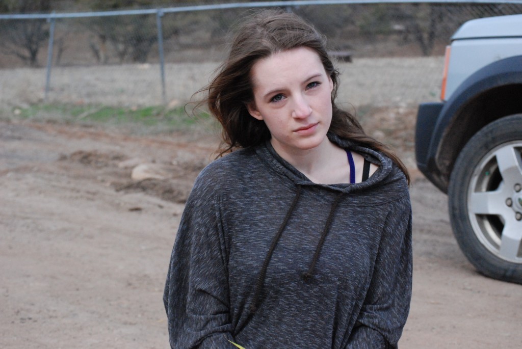 Just When Does Stalking Become Stalking? | Morgan's Stalking